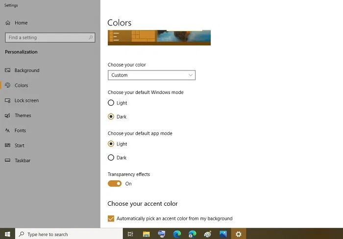 Como ativar e desativar efeitos de transparência no Windows - Mundo Geek