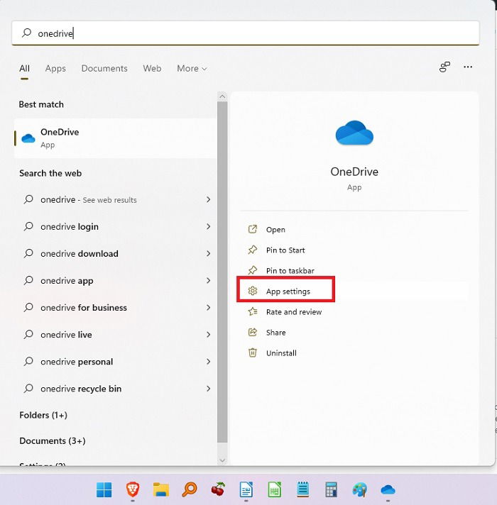 Como solucionar problemas de sincronização do OneDrive