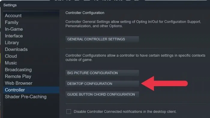 Como usar um controlador de jogo como mouse no Windows - Mundo Geek