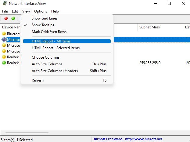 Como visualizar detalhes do adaptador de rede no Windows - Mundo Geek