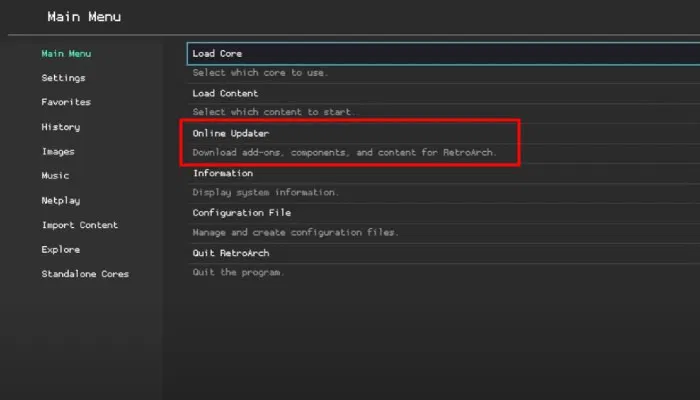 Como instalar o RetroArch no Xbox One ou Series X/S - Mundo Geek