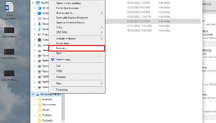 Como instalar o RetroArch no Xbox One ou Series X/S - Mundo Geek