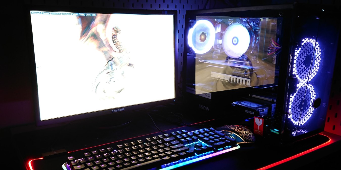 5 Melhor software para sincronizar RGB no seu PC - Mundo Geek