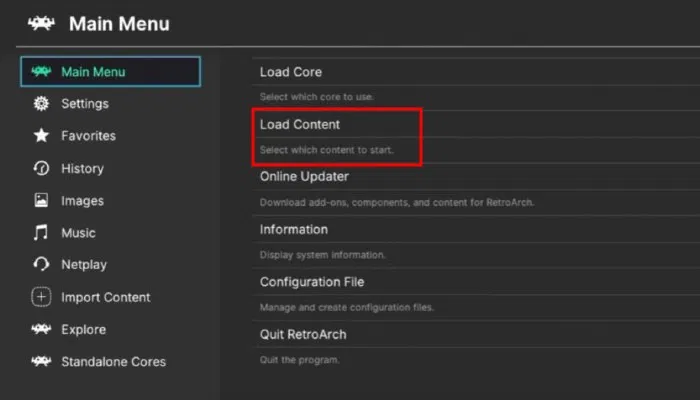 Como instalar o RetroArch no Xbox One ou Series X/S - Mundo Geek