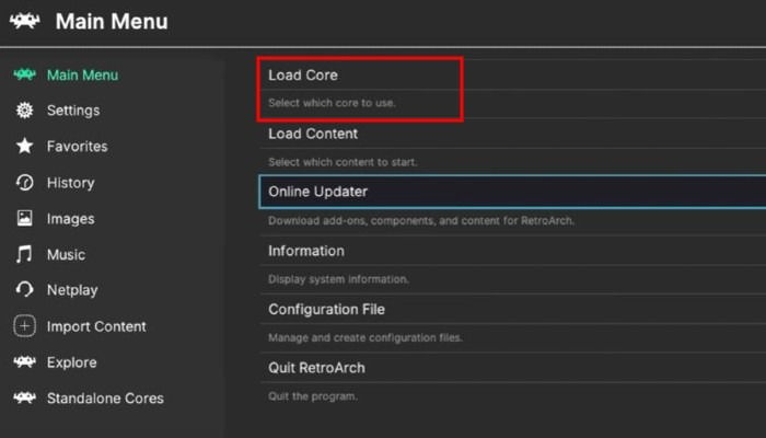 Como instalar o RetroArch no Xbox One ou Series X/S - Mundo Geek