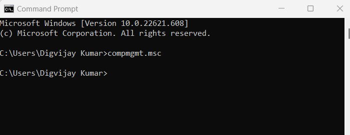 8 maneiras de abrir a ferramenta de gerenciamento do computador no ...