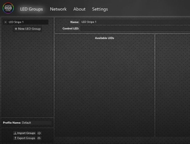 5 melhores softwares para sincronizar RGB em seu PC - Mundo Geek