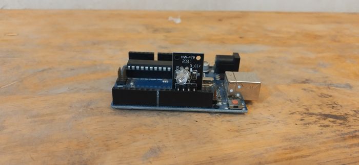 Como usar um módulo LED RGB com Arduino - Mundo Geek