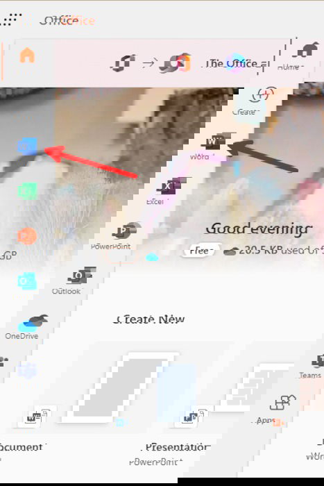 Como usar o Microsoft Word gratuitamente