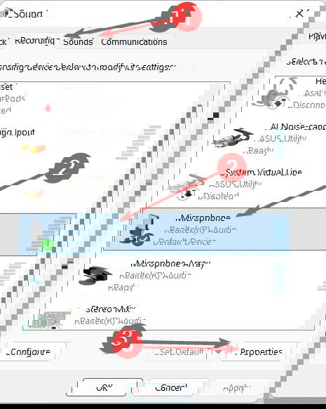 Como melhorar a qualidade do som e do microfone no Windows - Mundo Geek