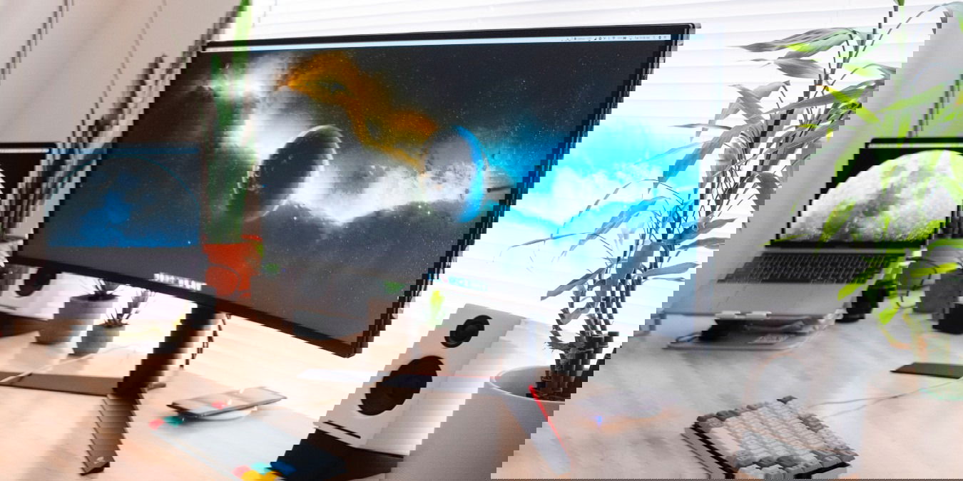 O melhor monitor curvo para cada orçamento