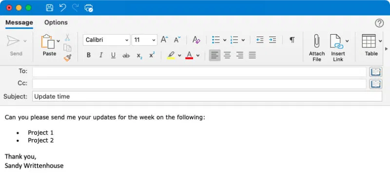 Como criar e usar modelos de email no Microsoft Outlook - Mundo Geek