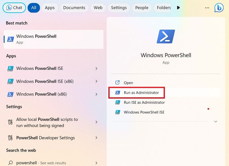 16 comandos essenciais do PowerShell para saber - Mundo Geek
