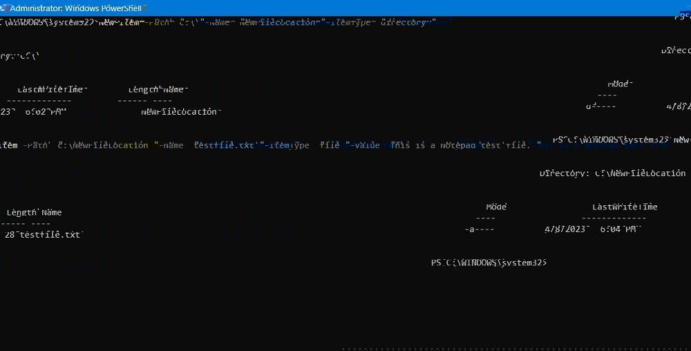 16 comandos essenciais do PowerShell para saber - Mundo Geek