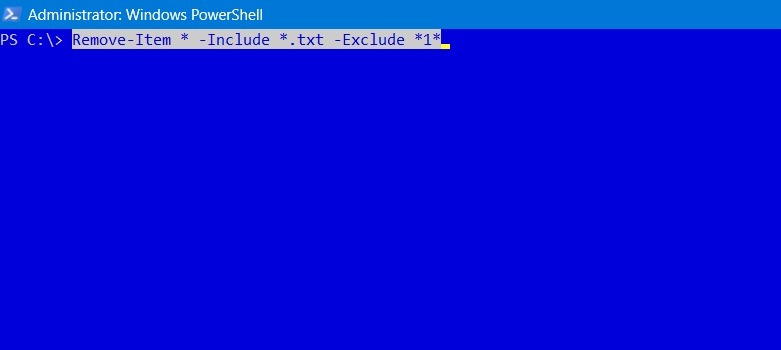 16 comandos essenciais do PowerShell para saber - Mundo Geek