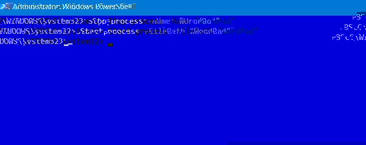 16 comandos essenciais do PowerShell para saber - Mundo Geek