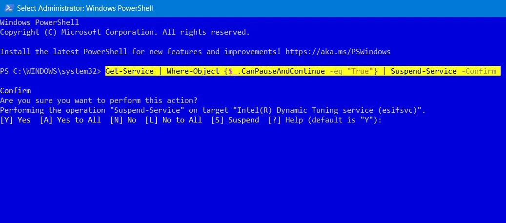 16 comandos essenciais do PowerShell para saber - Mundo Geek