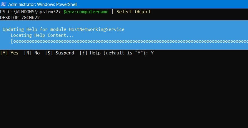 16 comandos essenciais do PowerShell para saber - Mundo Geek
