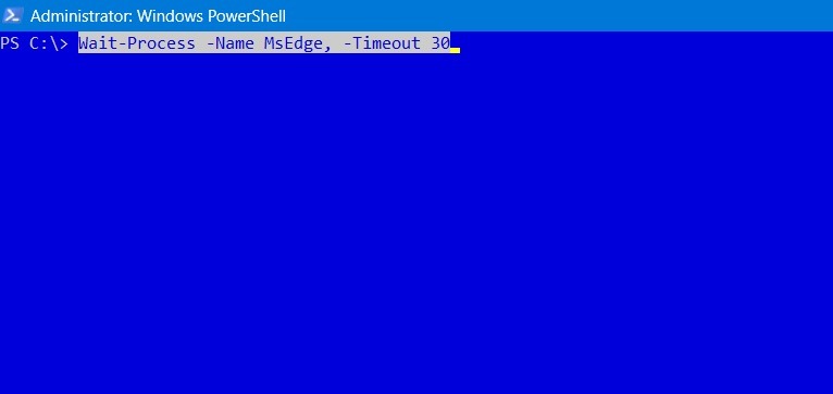 16 comandos essenciais do PowerShell para saber - Mundo Geek
