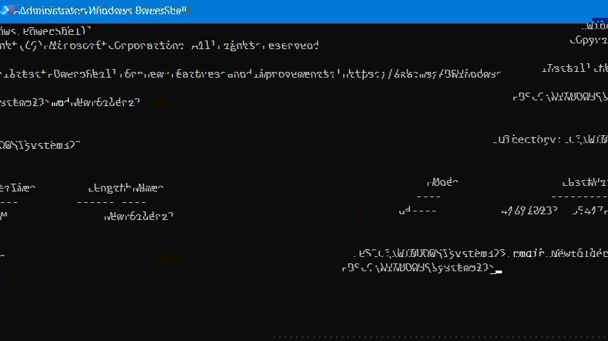 16 comandos essenciais do PowerShell para saber - Mundo Geek