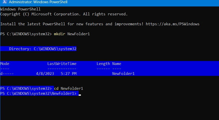 16 comandos essenciais do PowerShell para saber - Mundo Geek