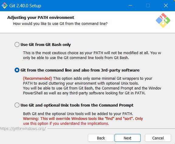 Como instalar Git e Git Bash no Windows - Mundo Geek