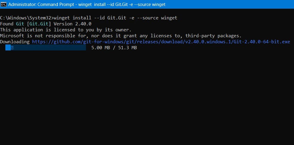 Como instalar Git e Git Bash no Windows - Mundo Geek