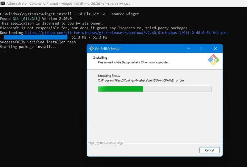 Como instalar Git e Git Bash no Windows - Mundo Geek