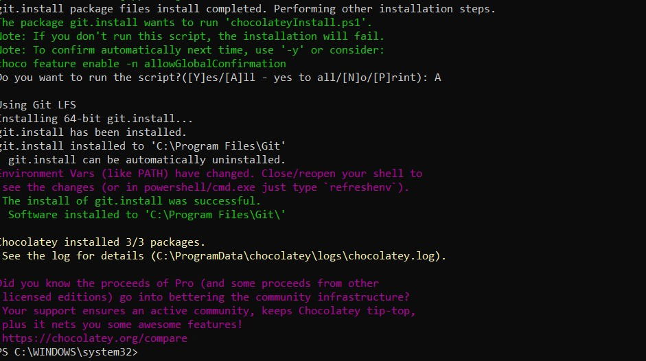 Como instalar Git e Git Bash no Windows - Mundo Geek