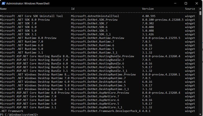 Como reparar o .NET Framework no Windows - Mundo Geek