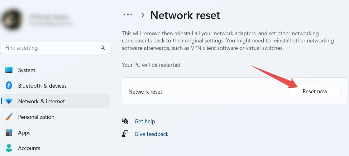 Como corrigir o erro de redirecionamento Msftconnecttest no Windows ...