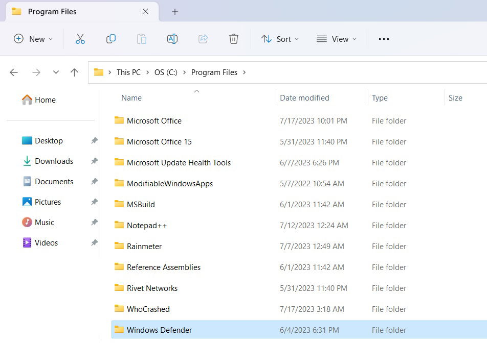 Como usar o Windows Defender do prompt de comando - Mundo Geek