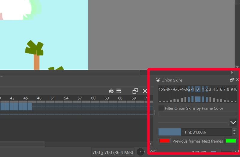 Como fazer animações em Krita - Mundo Geek