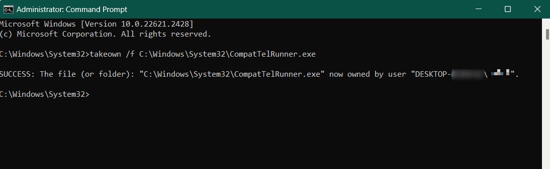 Como corrigir o alto uso da CPU da telemetria de compatibilidade da ...