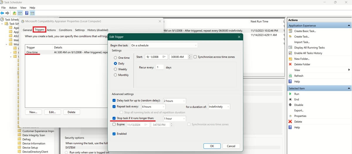 Como corrigir o alto uso da CPU da telemetria de compatibilidade da ...