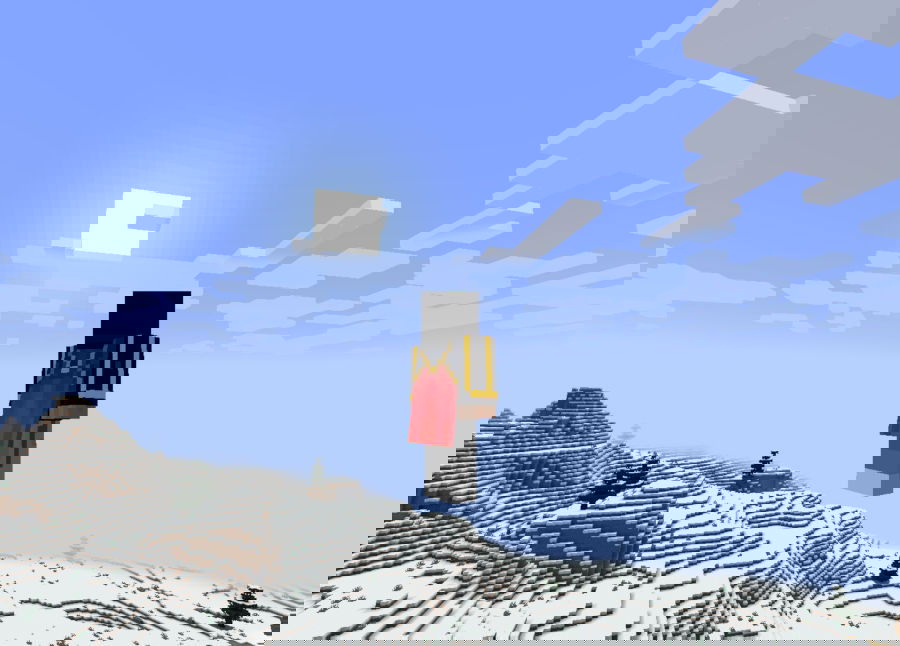 Como obter capas no Minecraft - Mundo Geek