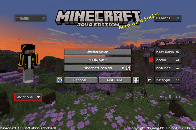 Como obter capas no Minecraft - Mundo Geek