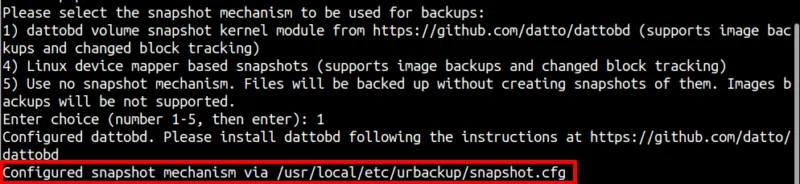 Como usar o UrBackup para backups eficientes no Ubuntu - Mundo Geek