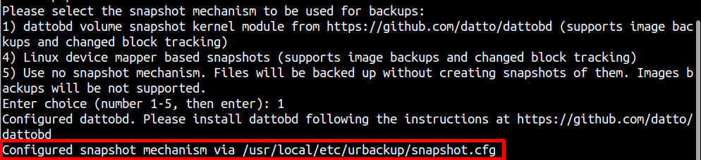 Como usar o UrBackup para backups eficientes no Ubuntu - Mundo Geek