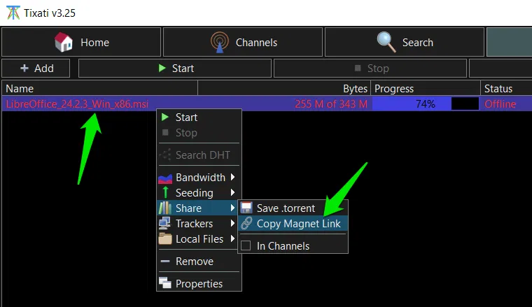 Como converter um ímã em torrent (e vice-versa) - Mundo Geek