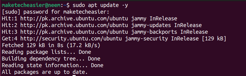 Como usar o UrBackup para backups eficientes no Ubuntu - Mundo Geek