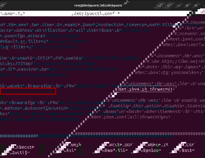 Como configurar a VPN Wireguard no Linux - Mundo Geek