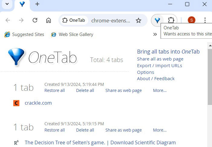 Como reiniciar o Chrome sem perder suas guias - Mundo Geek