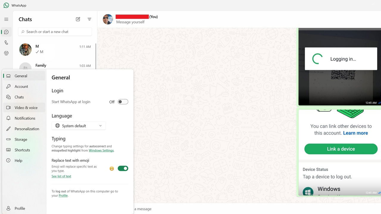 Como instalar e usar o WhatsApp em seu PC com Windows - Mundo Geek