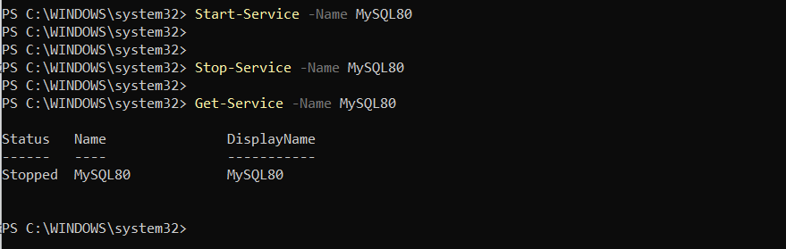 Como gerenciar os serviços do Windows via linha de comando - Mundo Geek