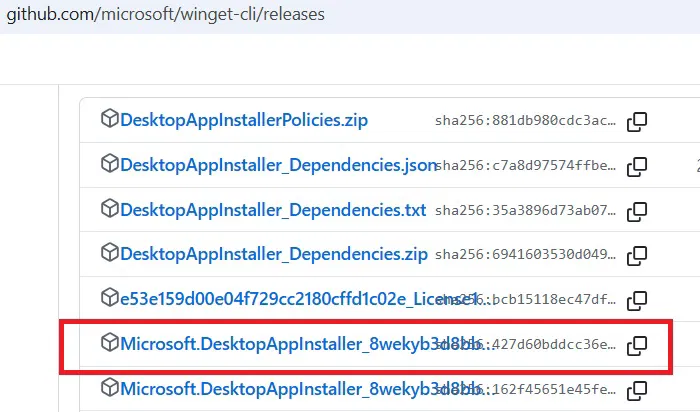 Como consertar o Winget não é reconhecido no Windows - Mundo Geek
