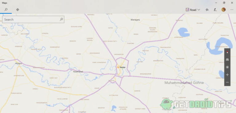 Como baixar o Google Maps para Windows 11 e 10 - Mundo Geek
