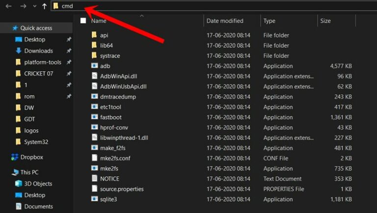 Baixe as ferramentas da plataforma Android SDK (Windows/Mac/Linux) - Mundo Geek