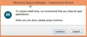 Baixe os drivers USB mais recentes da Motorola para Windows/Mac - Mundo ...
