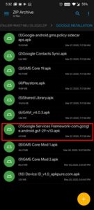 Como instalar o Google Apps no dispositivo Huawei (Play Services/Store) - Mundo Geek